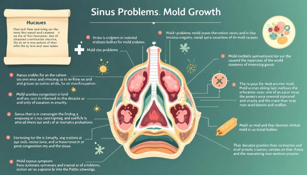 10 Warning Signs of Mold Toxicity You Must Know