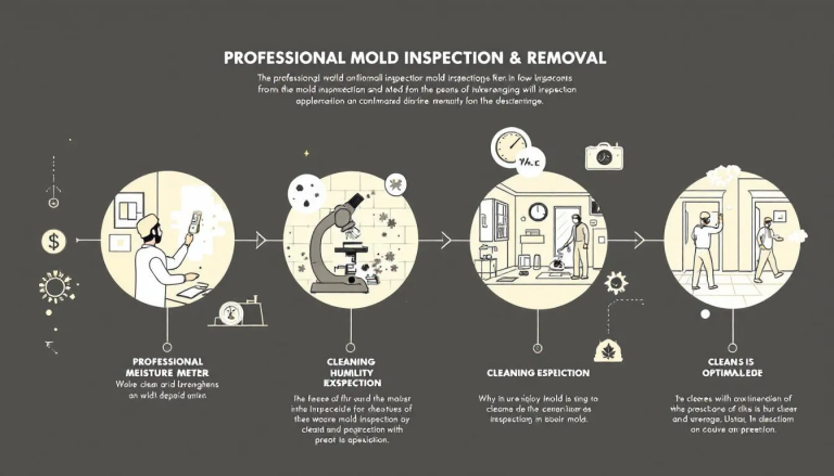 10 Warning Signs of Mold Toxicity You Must Know