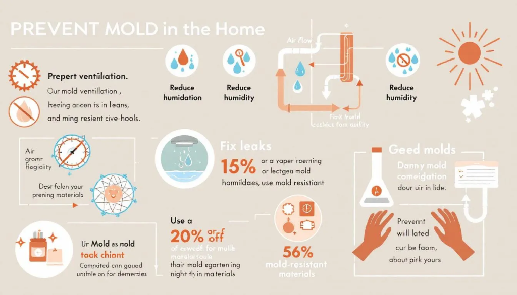 10 Warning Signs of Mold Toxicity You Must Know