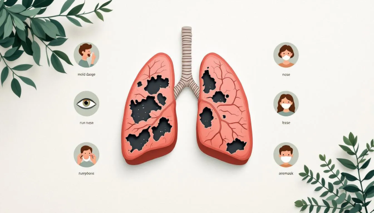 10 Warning Signs of Mold Toxicity You Must Know