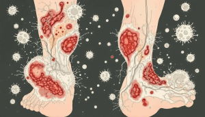 Can Mold Toxicity Cause Joint Pain? The Connection
