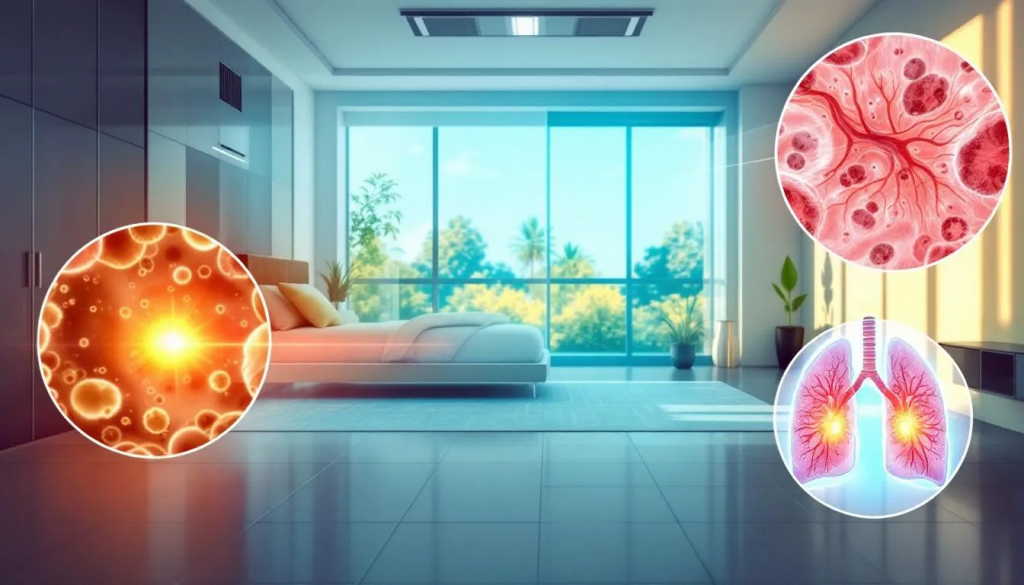 Can Mold Toxicity Cause Joint Pain? The Connection