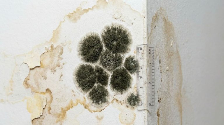 Mold Exposure While Pregnant: Health Risks & Safety Guide