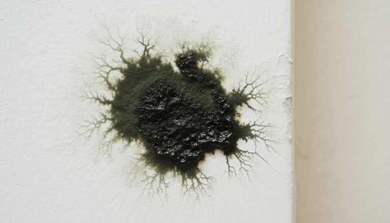 Black Mold vs Regular Mold: Key Differences, Health Risks, and When to Test
