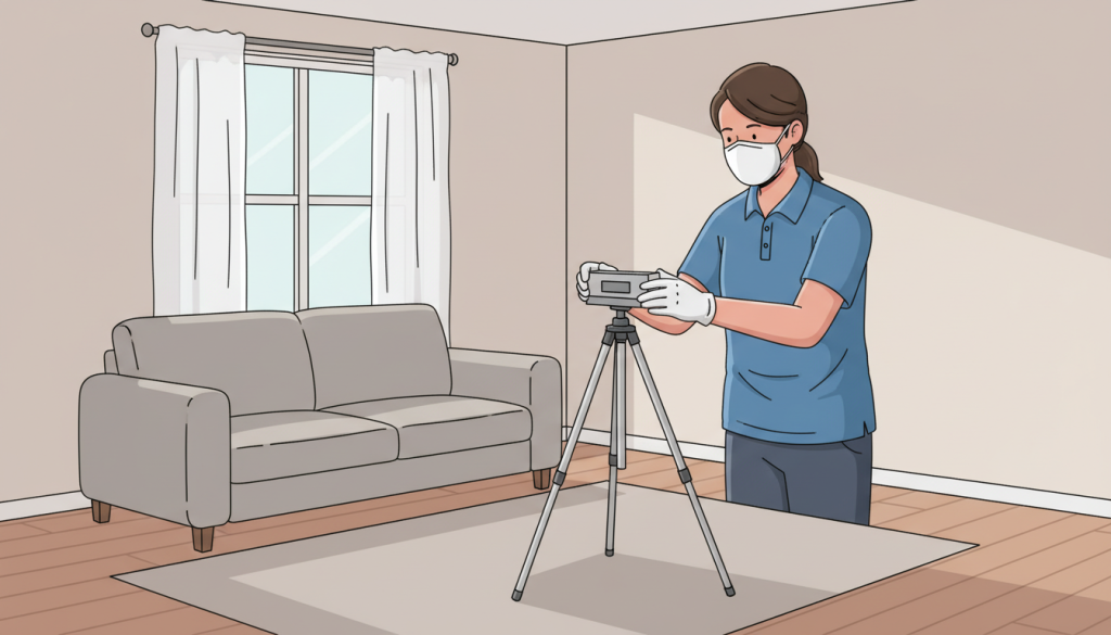 Black Mold vs Regular Mold: Key Differences & Risks
